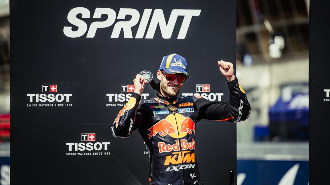 Red Bull KTM's memorable debut at the inaugural Indian MotoGP - Mobil1 ...