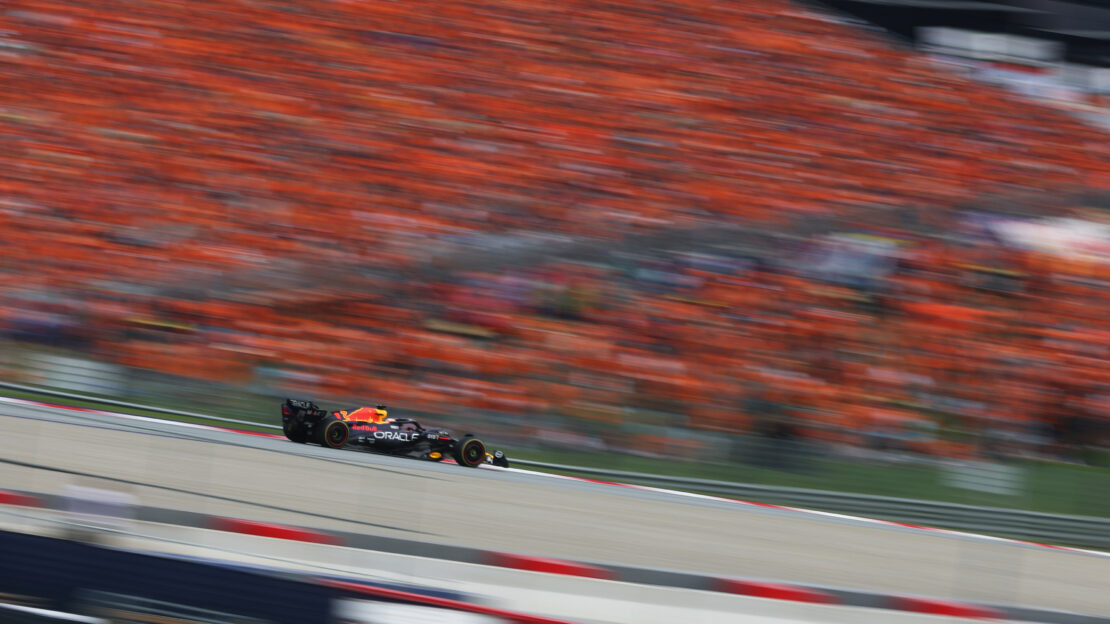 Mobil 1 and Oracle Red Bull Racing Claim 50th Win At The British Grand ...