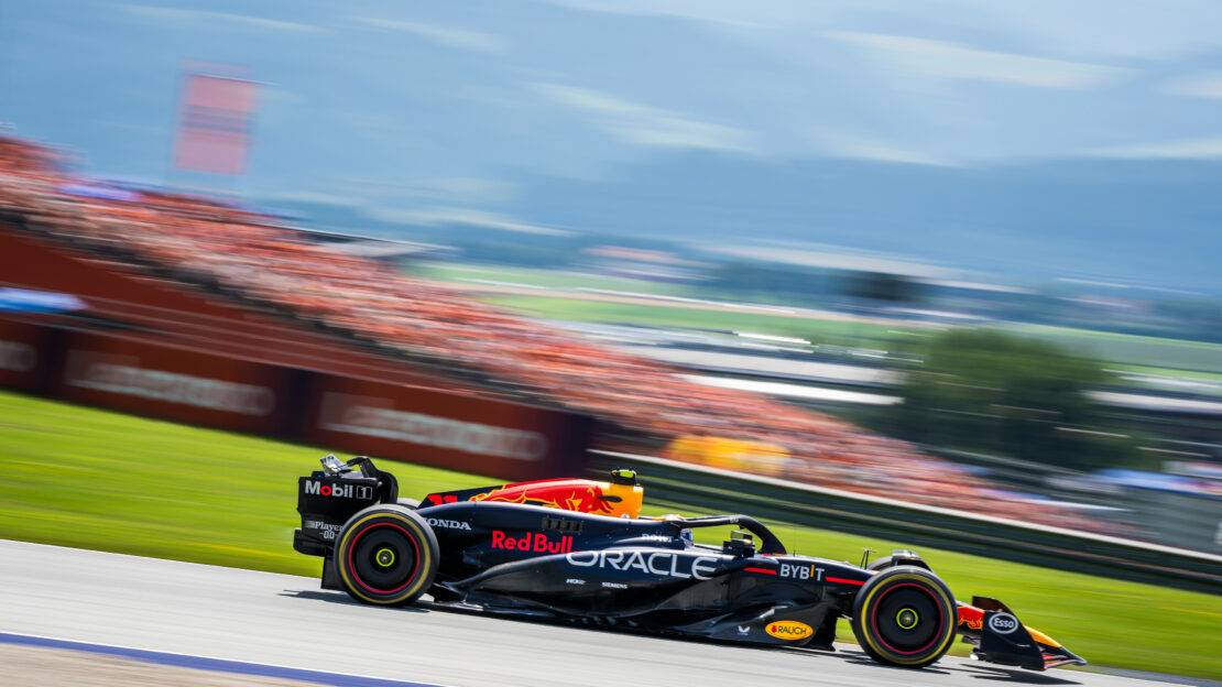 ExxonMobil Deepens its Alliance to the Red Bull Family with New Visa ...