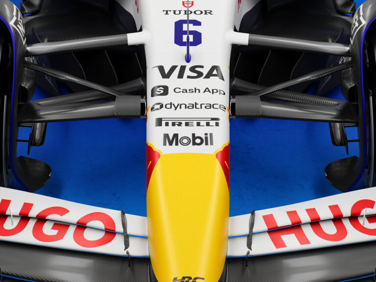 ExxonMobil Deepens its Alliance to the Red Bull Family with New Visa ...