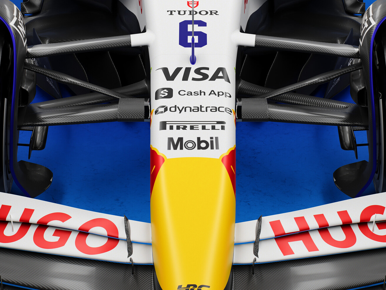 ExxonMobil Deepens its Alliance to the Red Bull Family with New Visa ...